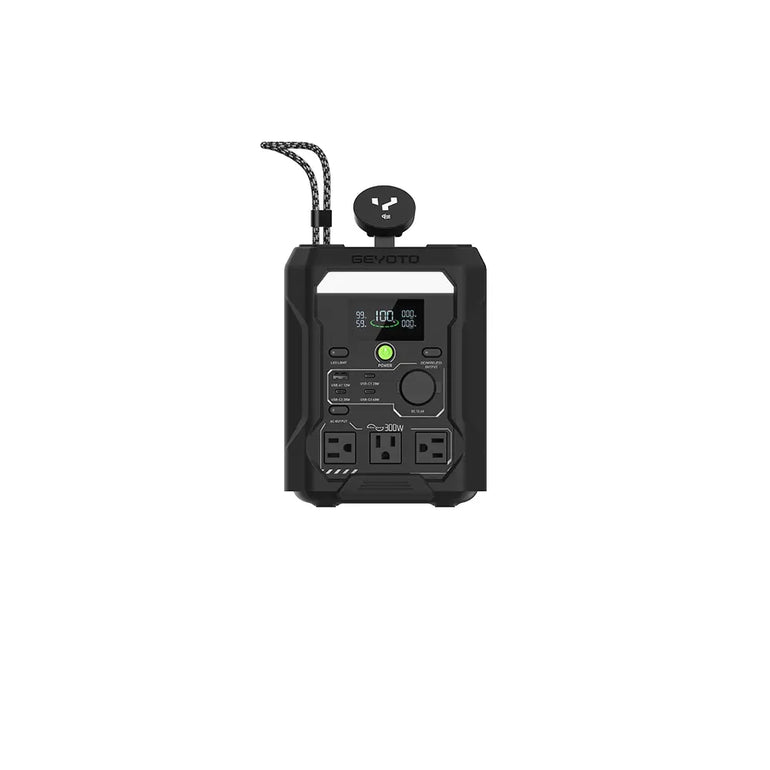 Portable Power Station for Projector | 2026 Watch Party & Movie Night ...